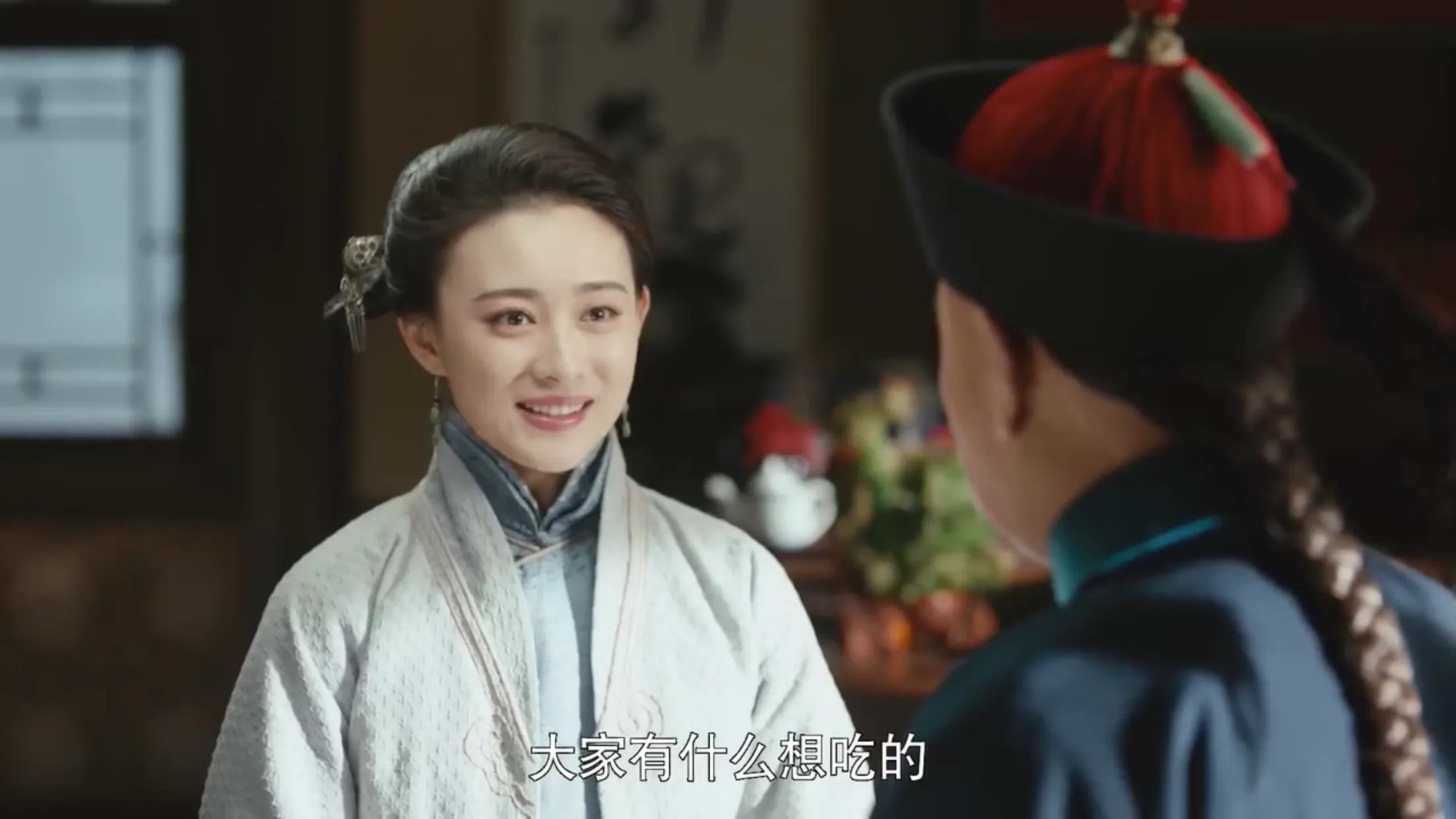 Liu Yong pursues the case, the supporting role is even more brilliant ...