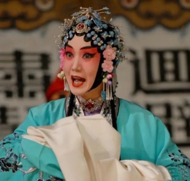 The big story of a Peking opera actor: Tan Zhengyan wants to clean up ...