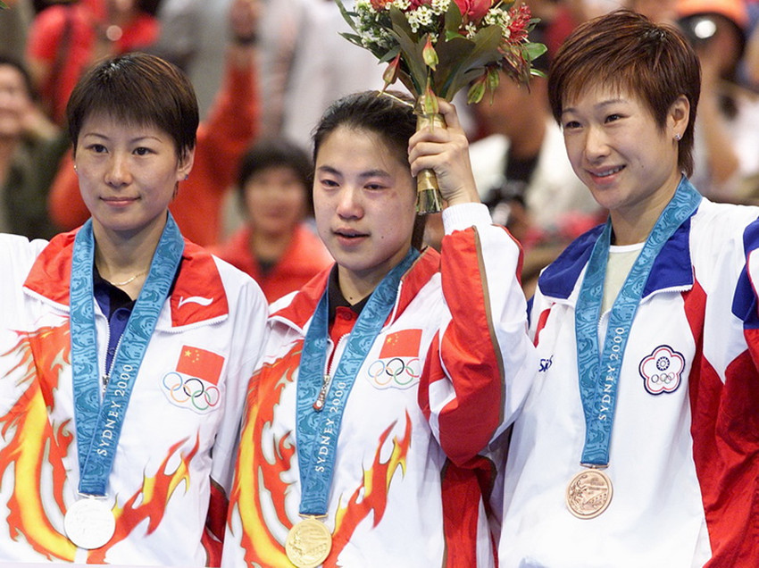 After Li Ju retired, she was in danger and was ordered out of the ...