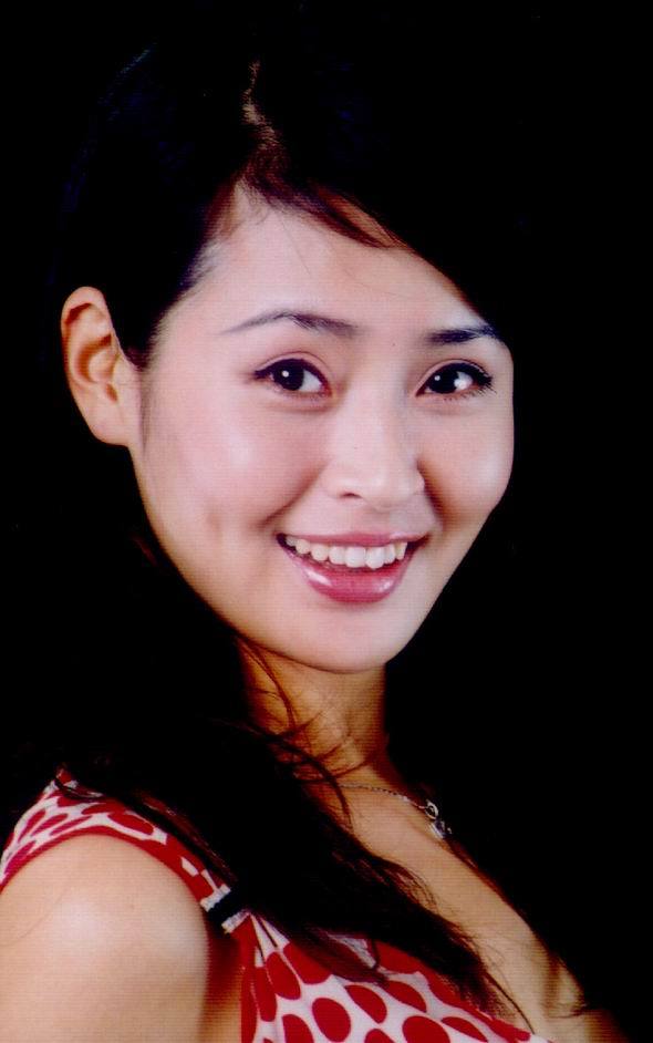 Yu Mingjia - iMedia