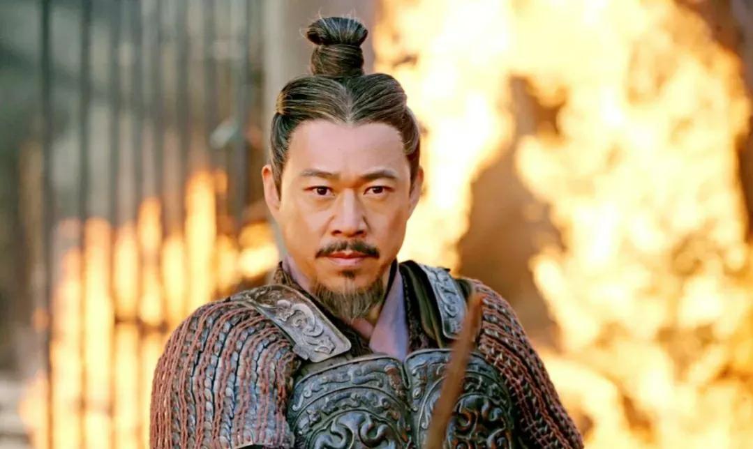 After being ridiculed by Kong Ming as "the end of the crossbow", he led ...