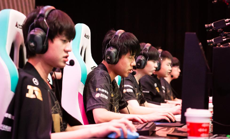 MSI小組賽賽程公布，LPL首戰對手PGG介紹：另一個賽區的RNG - 資訊咖