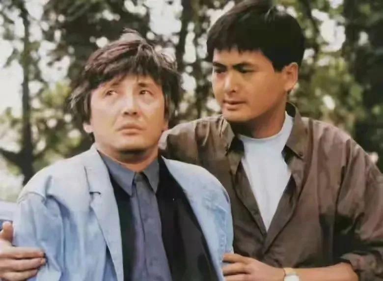 The famous Hong Kong actor Shi Tian passed away at the age of 72. He ...