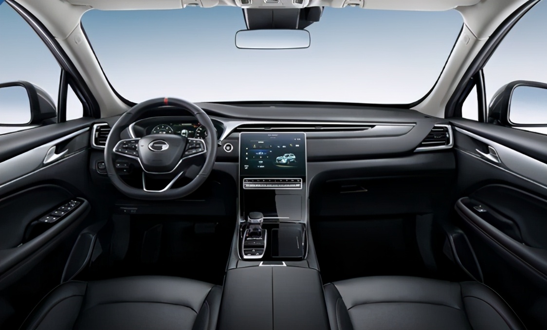 All Aisin 6AT!Haval H6's strongest opponent increases and lengthens: the measured 7.3s breaks ...