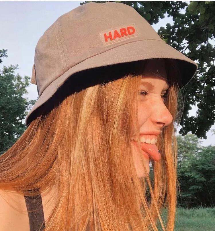 Ukrainian model Katya Sitak - iNEWS