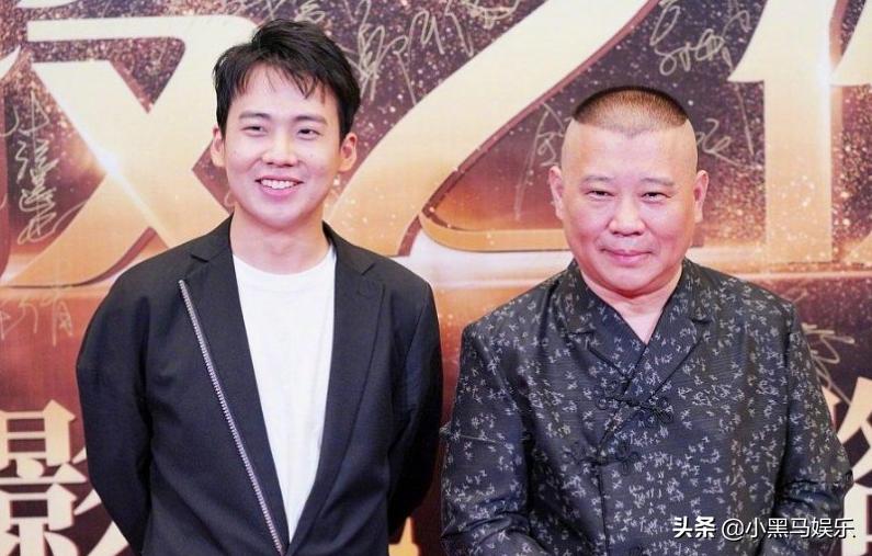 After divorcing poor Guo Degang, how did Hu Zhonghui, who went to work ...