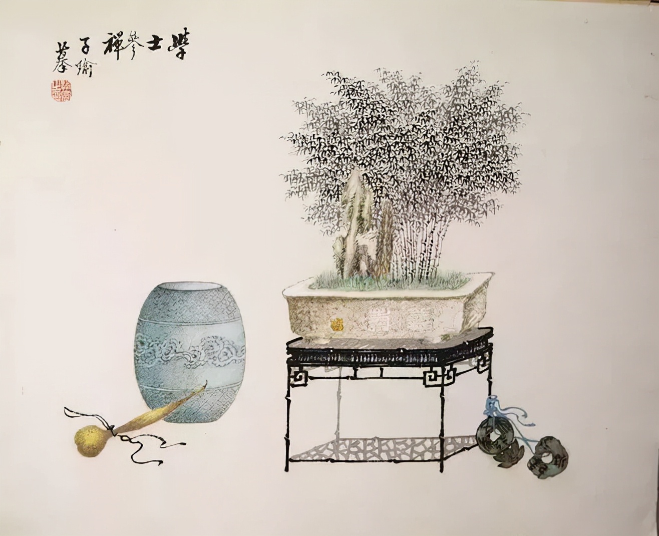 The ten most widely circulated Song Ci, the first one deserves its name ...