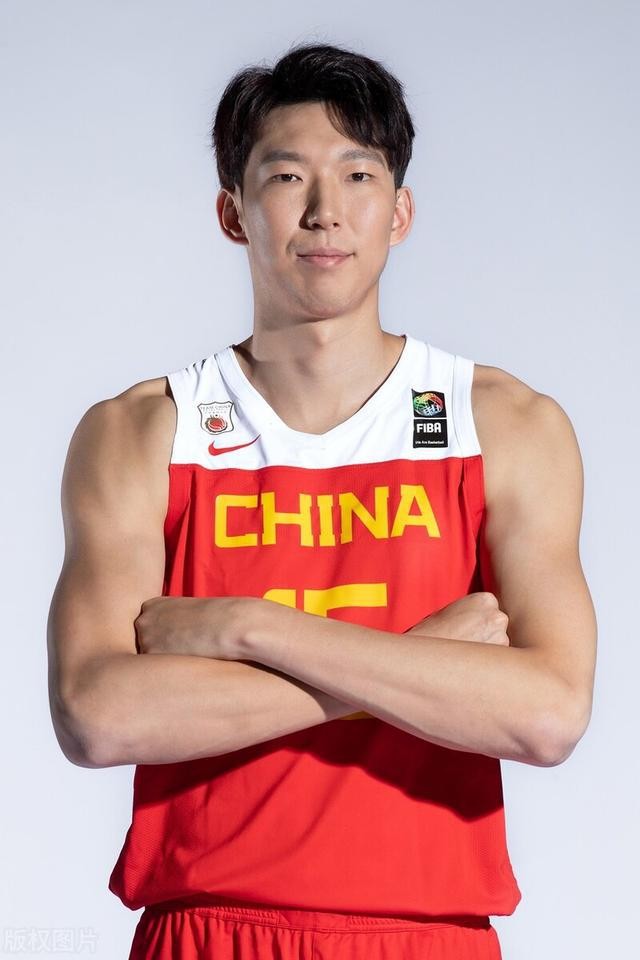 When the dust settled, Zhou Qi ended his fate with Xinjiang in an ...