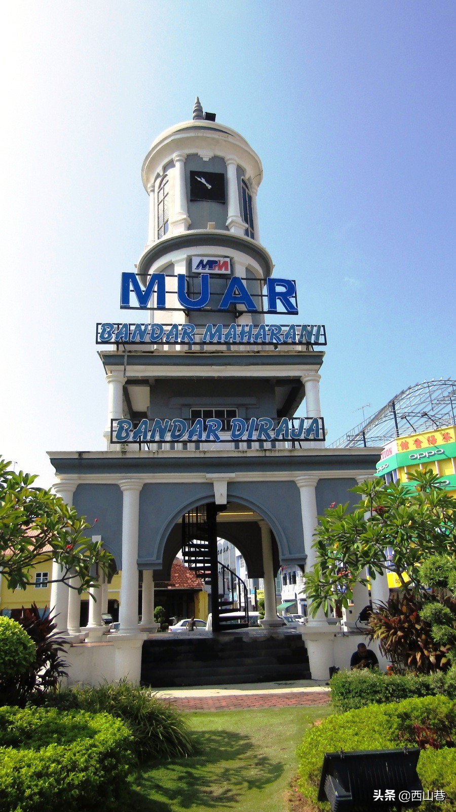 The Paradise of the South-a tourist attraction in Johor, Malaysia - iNEWS