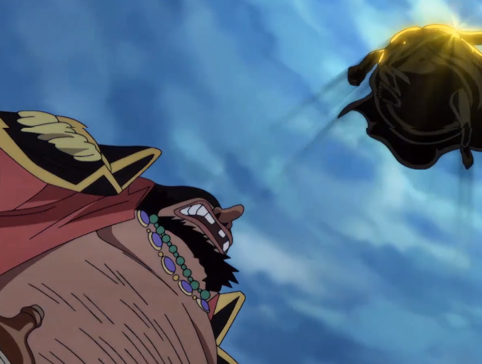 One Piece: Blackbeard has never dared to sleep, is he cursed or has a ...