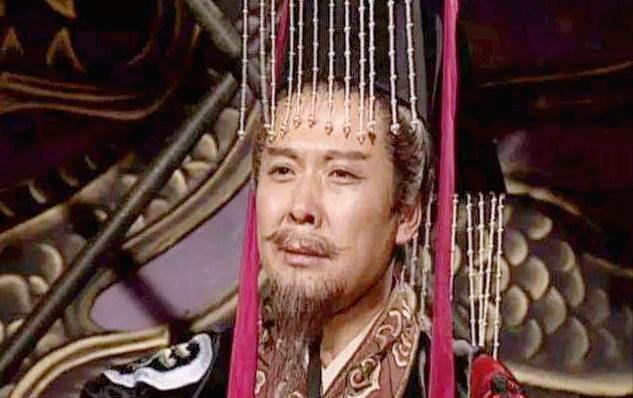 Was Chu Yi Emperor Xiong Xin the grandson of King Chu Huai? Could it be ...