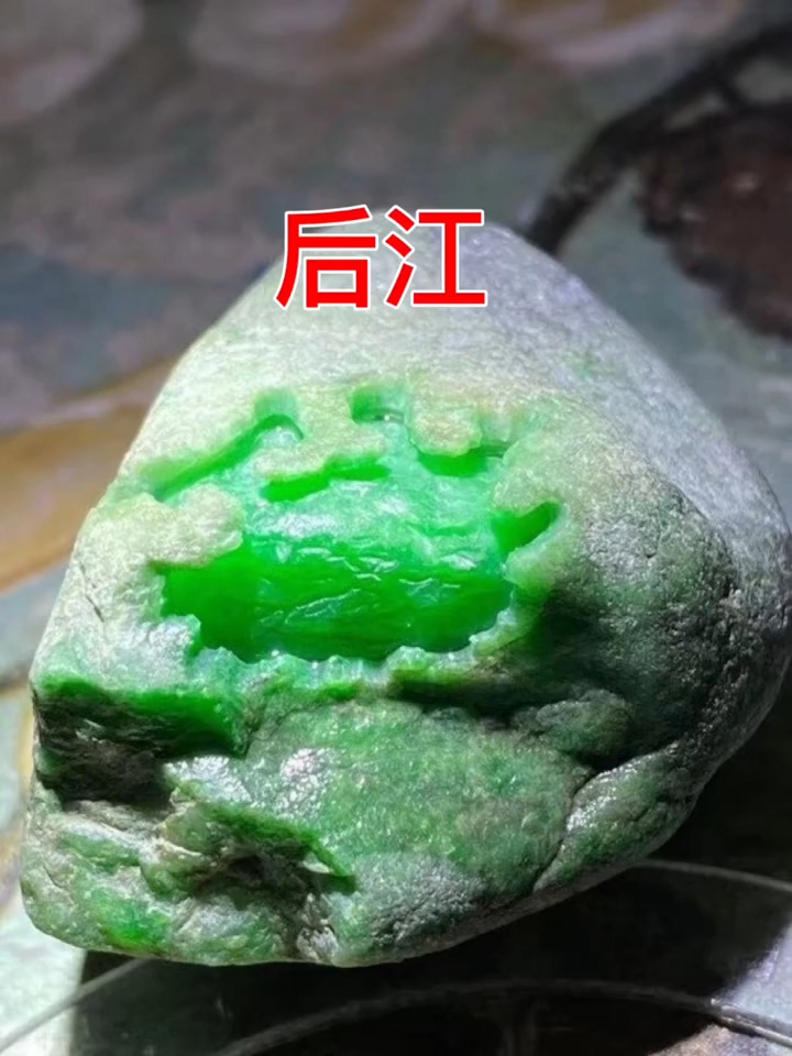 To play jade gambling, you must first understand the openings and ...