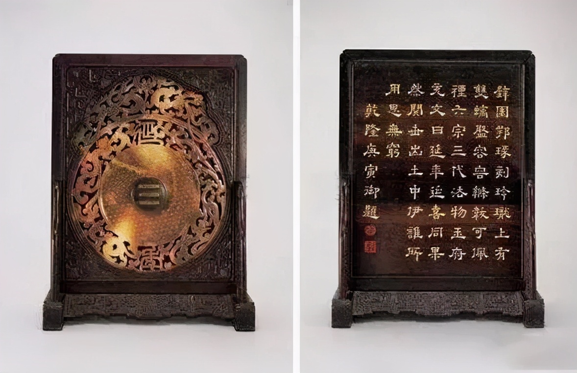 What do the 12 world-famous Chinese red sandalwood furniture look like ...