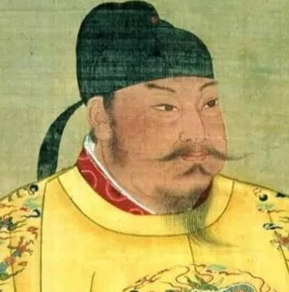 Li Yuan canonized Li Jiancheng as the prince, so why let Li Shimin ...