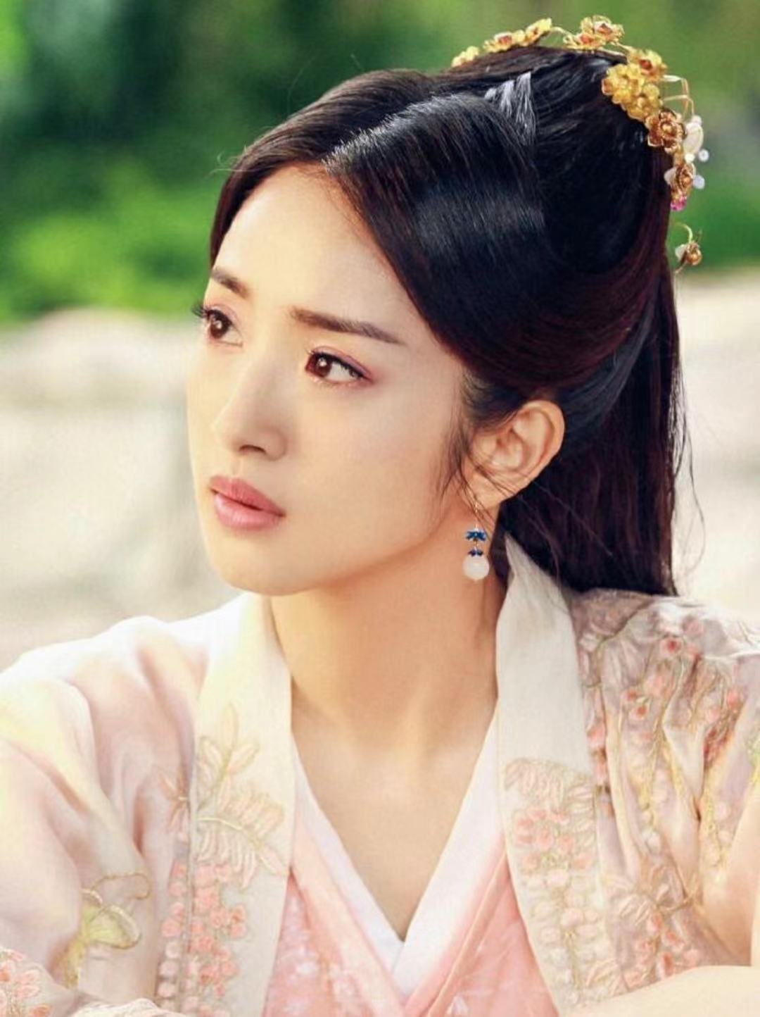 Congratulations on being a mom!39-year-old Ariel Lin finally got ...