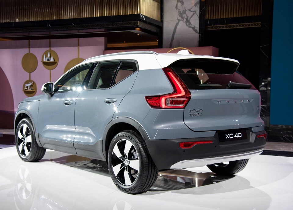 Luxury small steel gun, the main 2.0T, buy a small displacement ...