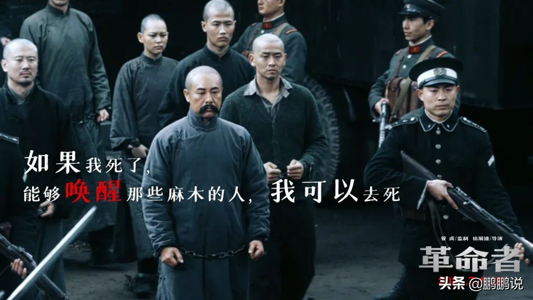 The main melody movie can actually be shot like this, how can such a ...