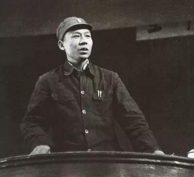 Three Adventures in Liu Shaoqi's History——The Story of Liu's Celebrity ...