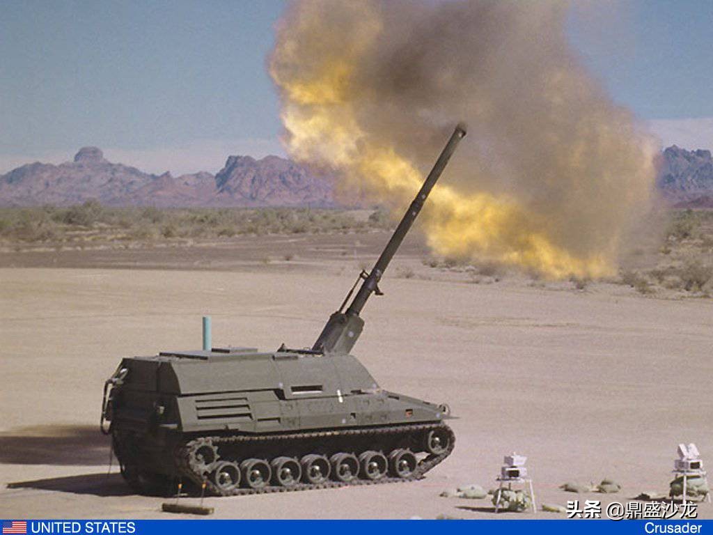 South Korea will launch the K9A2 new self-propelled artillery, can it ...