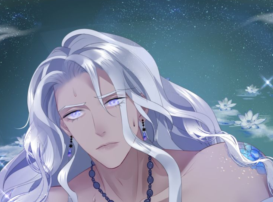 The comic book "The Demon Lord Wants to Hug", the Mandrill appears in ...