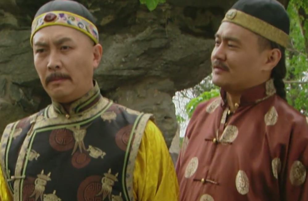 How good was the relationship between Yongzheng and Prince Yi Yinxiang ...