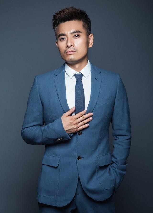 Chen Long revealed that the finances are in the hands of his wife and ...