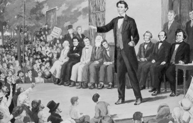 Washington was the founding father and Roosevelt won World War II. Why ...