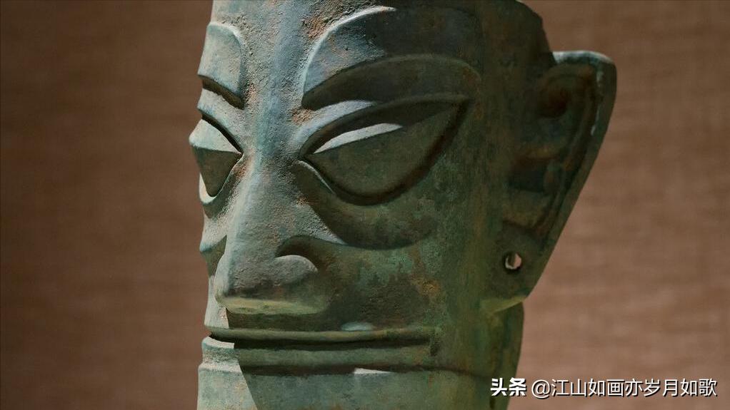 The fascinating Sanxingdui civilization - iMedia