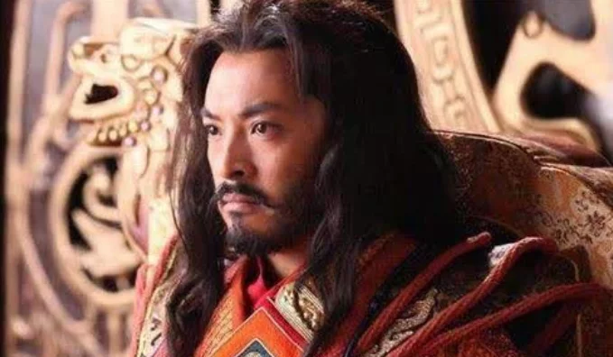 What is Yang Guang's purpose in building the Grand Canal?Expert: If you ...