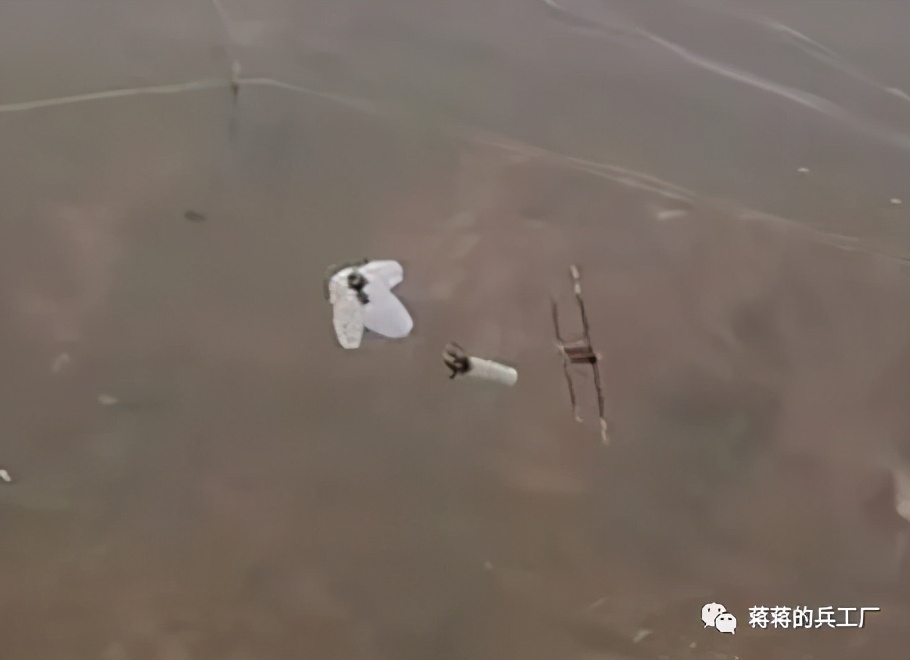 The U.S. conducts ALTIUS-600 UAV testing, which can be launched from ...