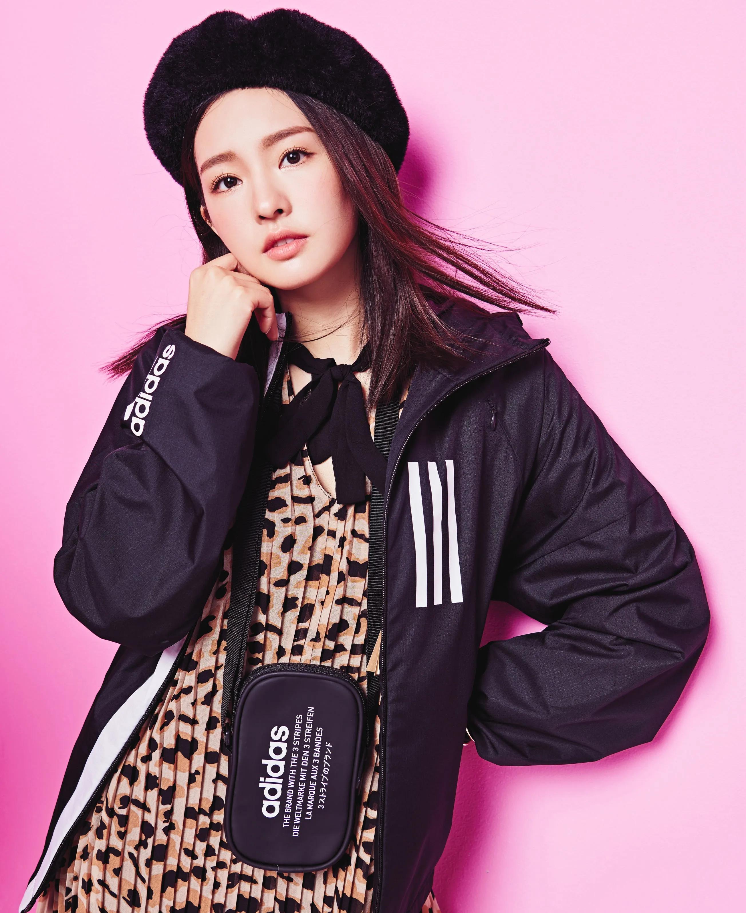 Taiwanese goddess of nature Chen Yu'an - iNEWS