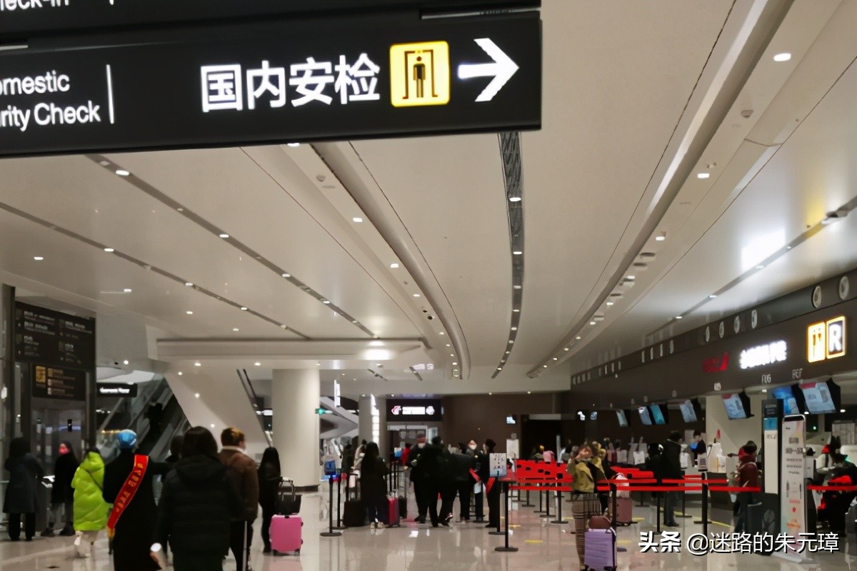 Hohhot Airport is undergoing expansion and the number of aircraft seats ...