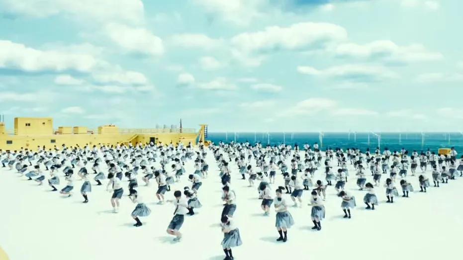 Peng Yuchang & Xu Enyi & Li Zelin: Dancing with Youth this time - iMedia