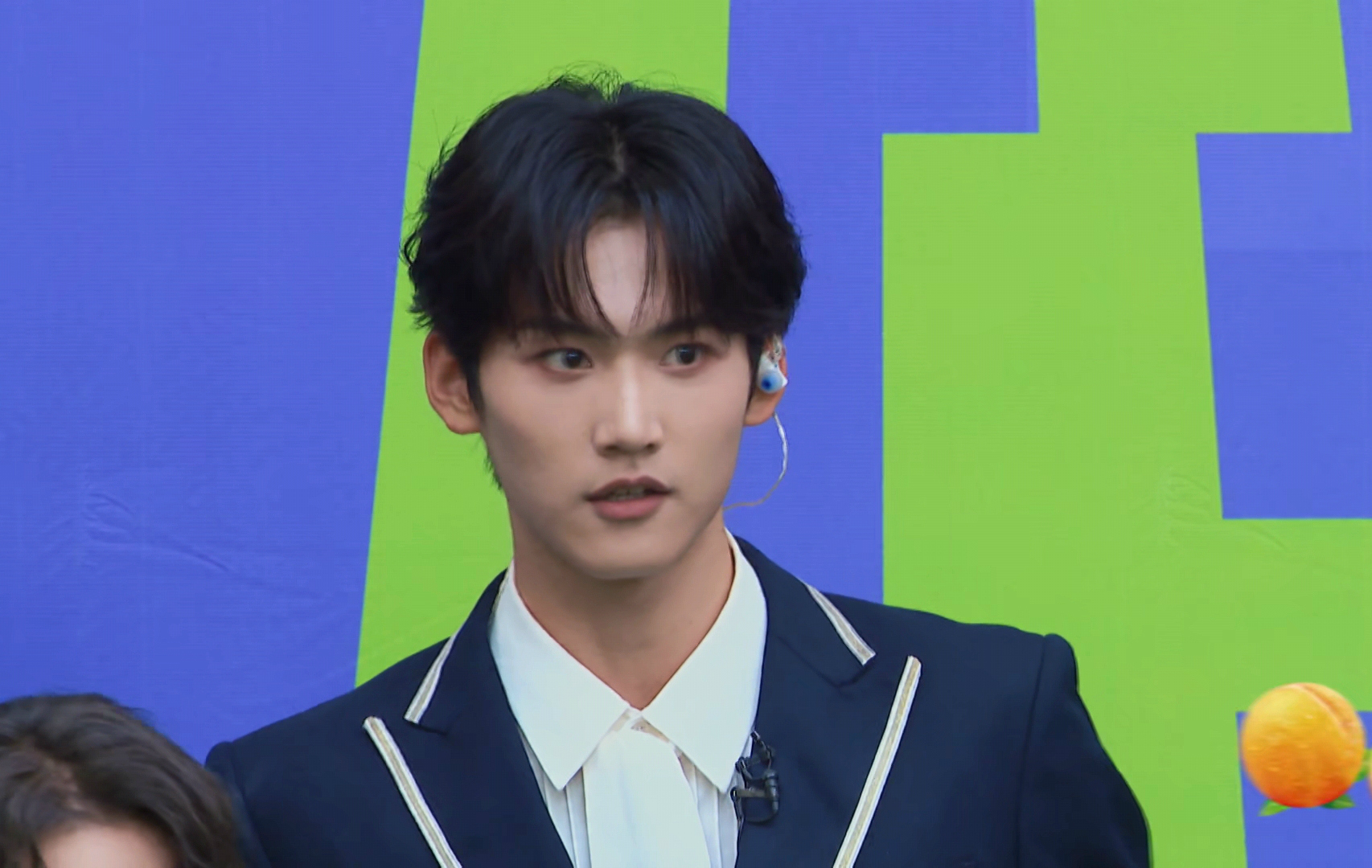 The ranking changes of Zhou Keyu, Yin Haoyu, and Liluxiu reflect the ...