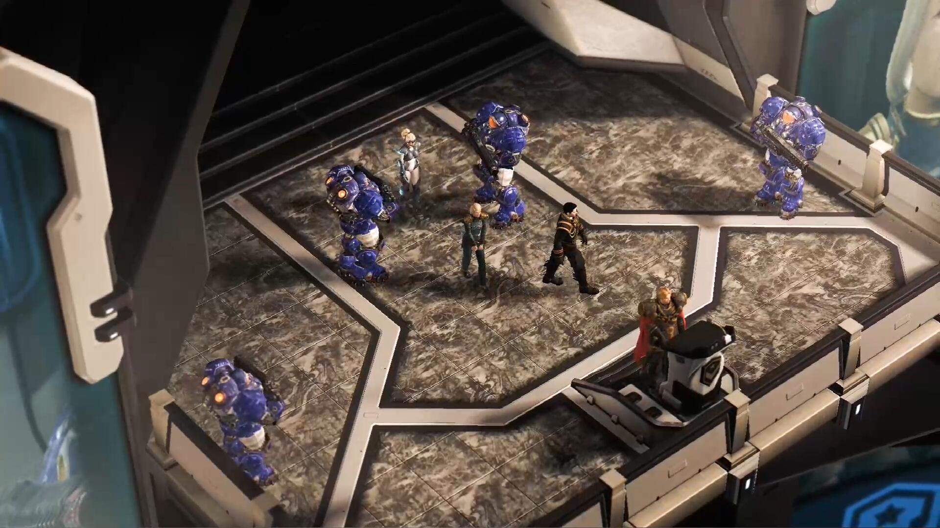 "StarCraft" Why did Tadalin dare to go to war with the Tyrannian ...
