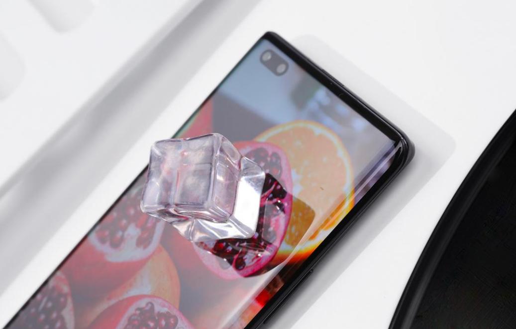 TD Tech N8 Pro launched in Huawei flagship store, equipped with Kirin 985 chip - iNEWS