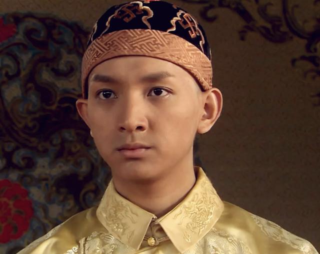 Tongzhi died at the age of 19, what was the reason?Being able to live ...