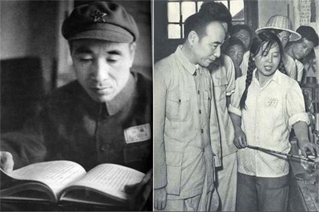During the War of Liberation, as the Marshal Lin Biao, why was he ...