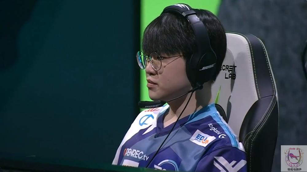 MSI上的曇花一現？C9抓住BP死穴碾壓DFM - 資訊咖