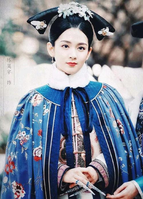 Wallpaper avatar: Ruyi Harem Ranking-Yi Huan Mei Ruo Xi Yue Hai Lan ...