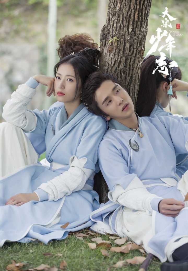 Wang Juan's screenwriter has four consecutive hit TV series, but he fell into the altar due to ...