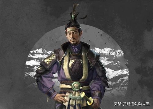 Why do you say that the position of "Emperor Taidi" is not easy to do ...