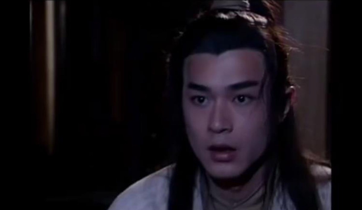 "The Most Beautiful Chengying" Zhang Keyi: Once rejected for his career ...