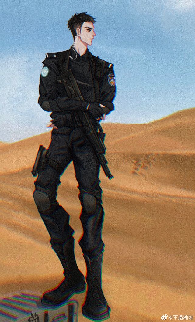 Bo Jun Yi Xiao (Chen Qing Ling) Wallpaper - iNEWS