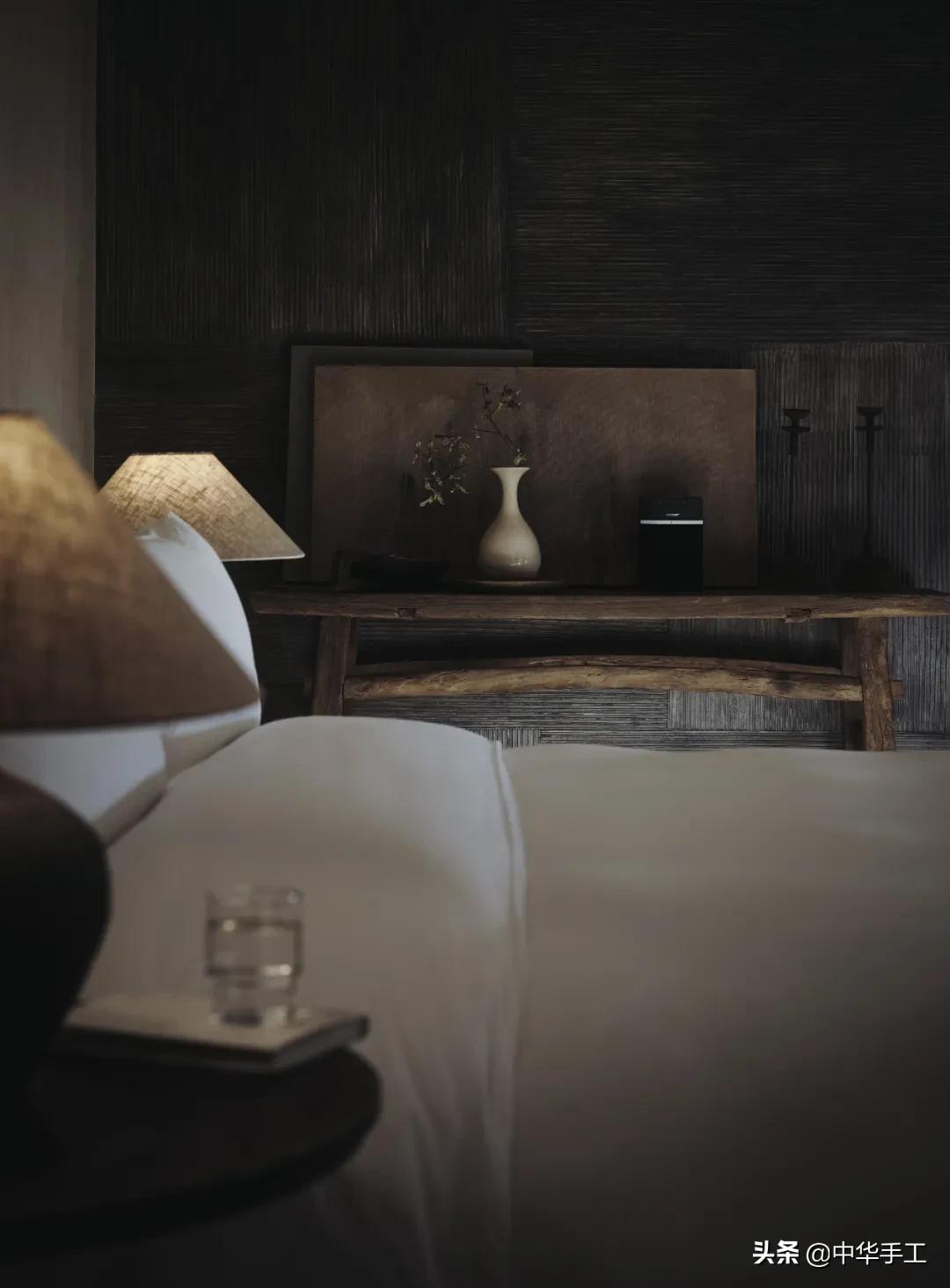 Xie Ke: The immortality of handicraft and design stems from common ...