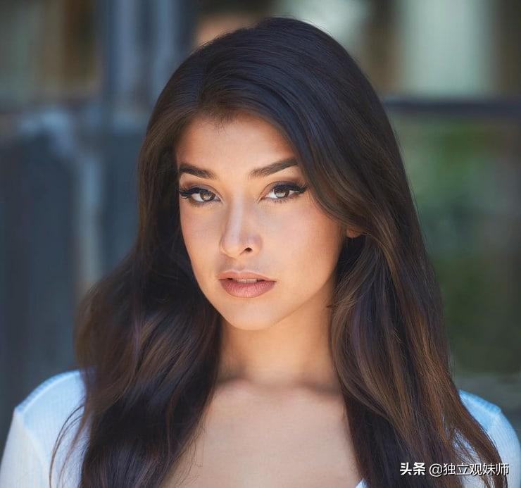 Universal Beauty: Anjali Ranadiff - iNEWS