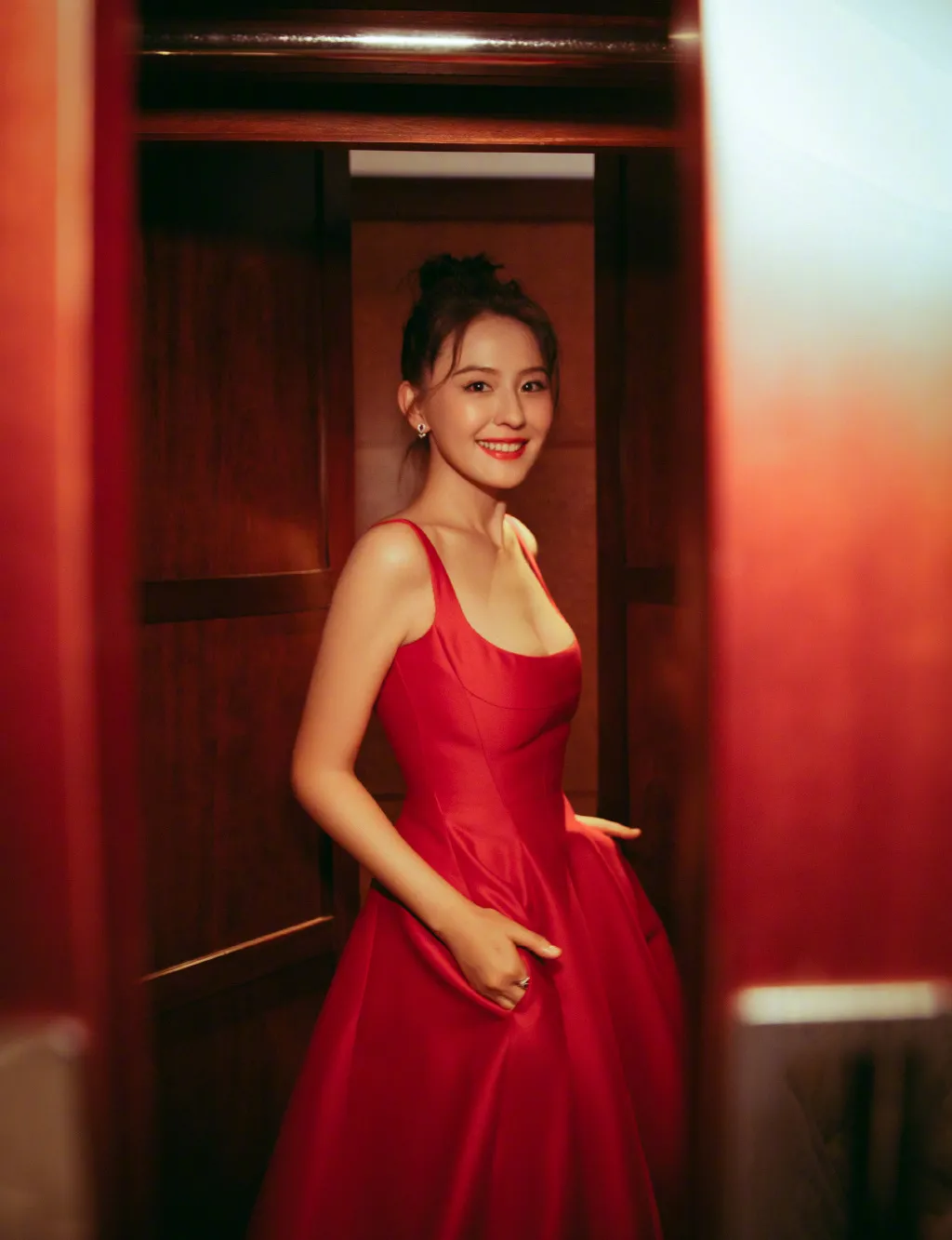 Even Ni Ni is praising Reizha, is Tong Yao's guilty conscience for ...