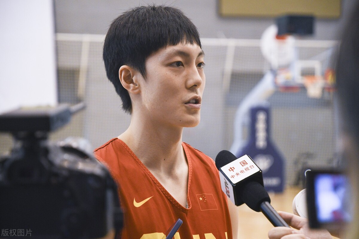 Hu Mingxuan talks about joining the Bucks: concentrate on playing ...