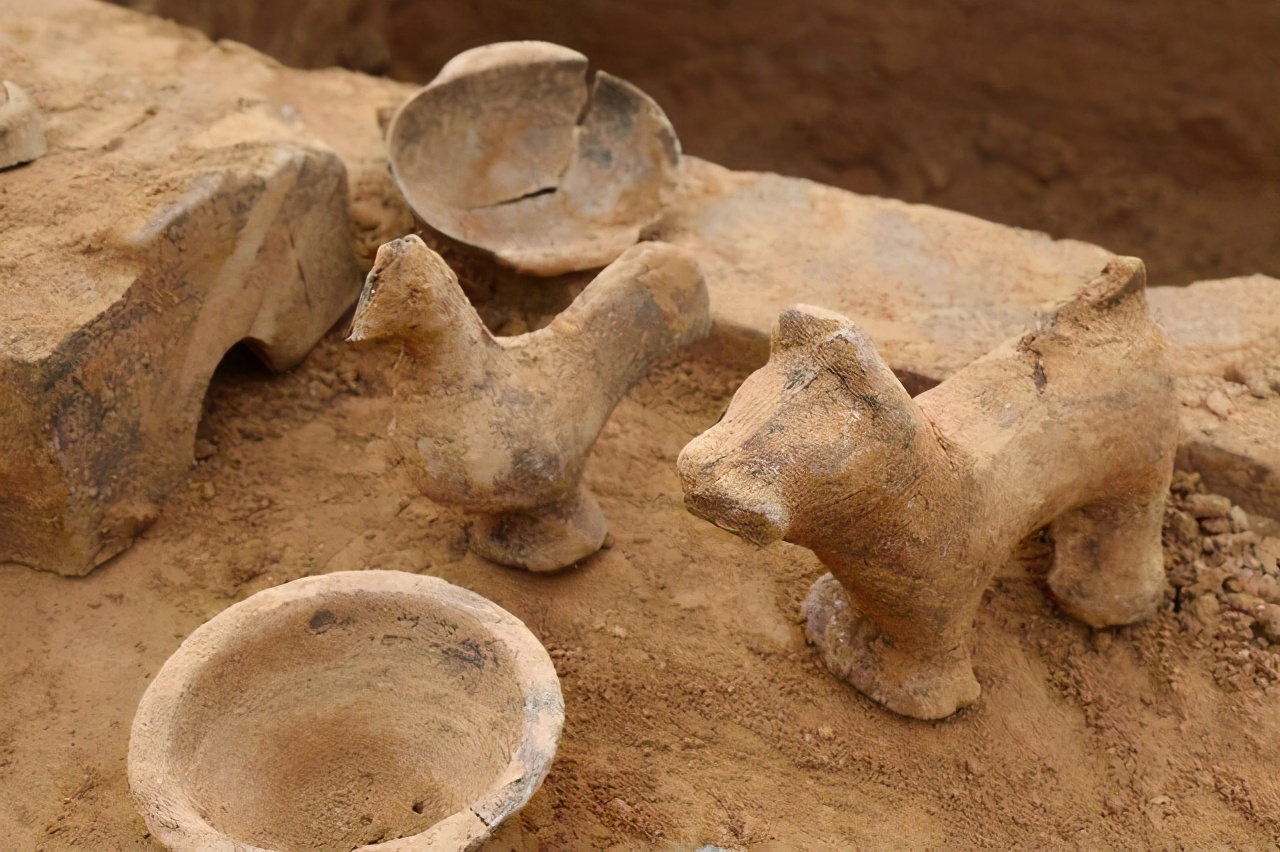 The mystery of the Taosi site tragedy: Did Confucius tamper with ...