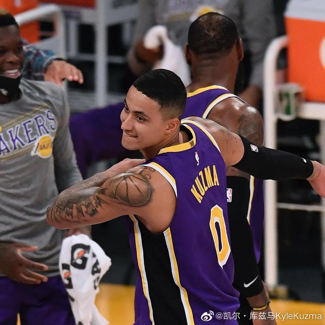 Inventory of the handsome and capable players in the NBA world - iNEWS